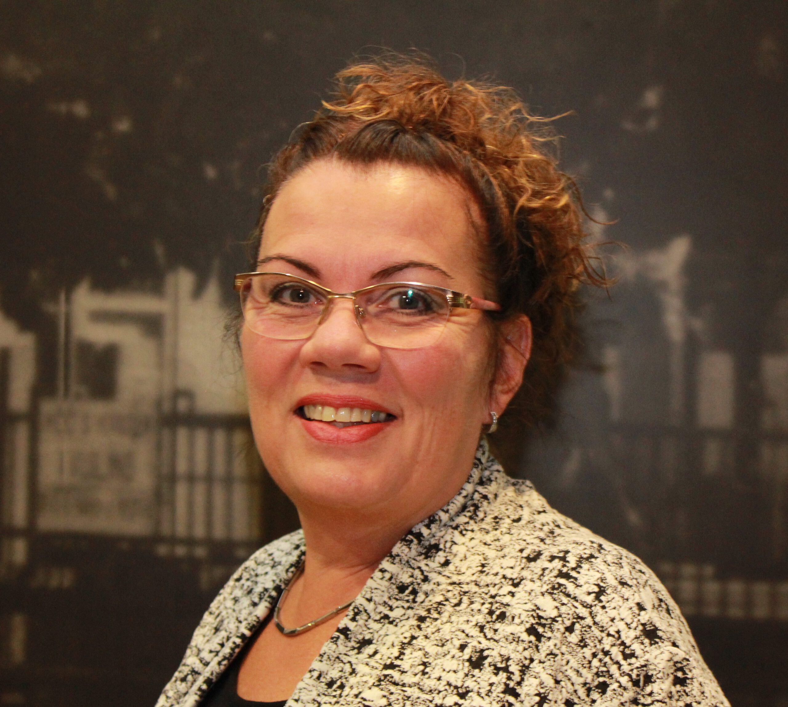 Mickey Stern uit 't Haantje: “Het buitengebied moet leefbaar en vitaal ...